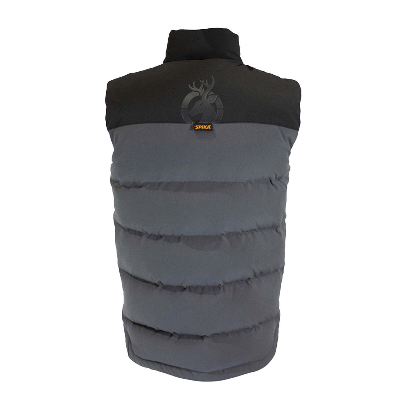 Spika GO Casual Puffer Vest - Mens