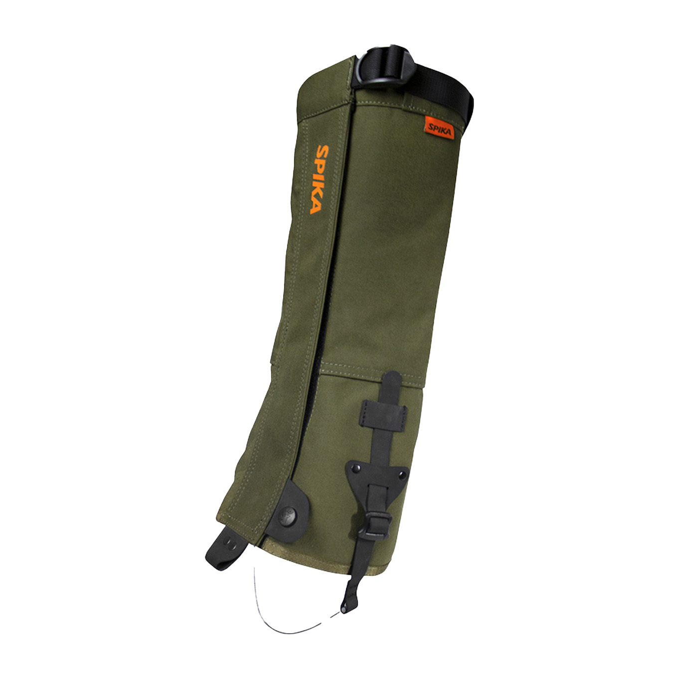 Snake Hunting Gaiters