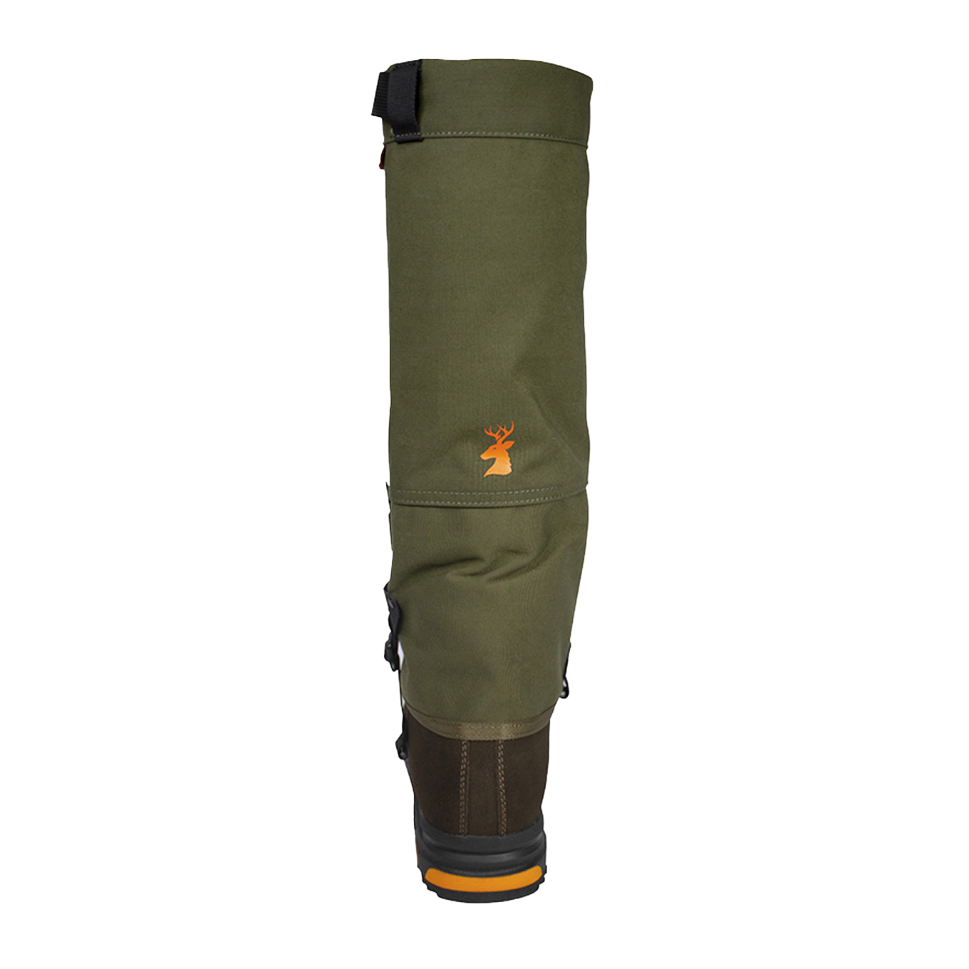 Snake Hunting Gaiters
