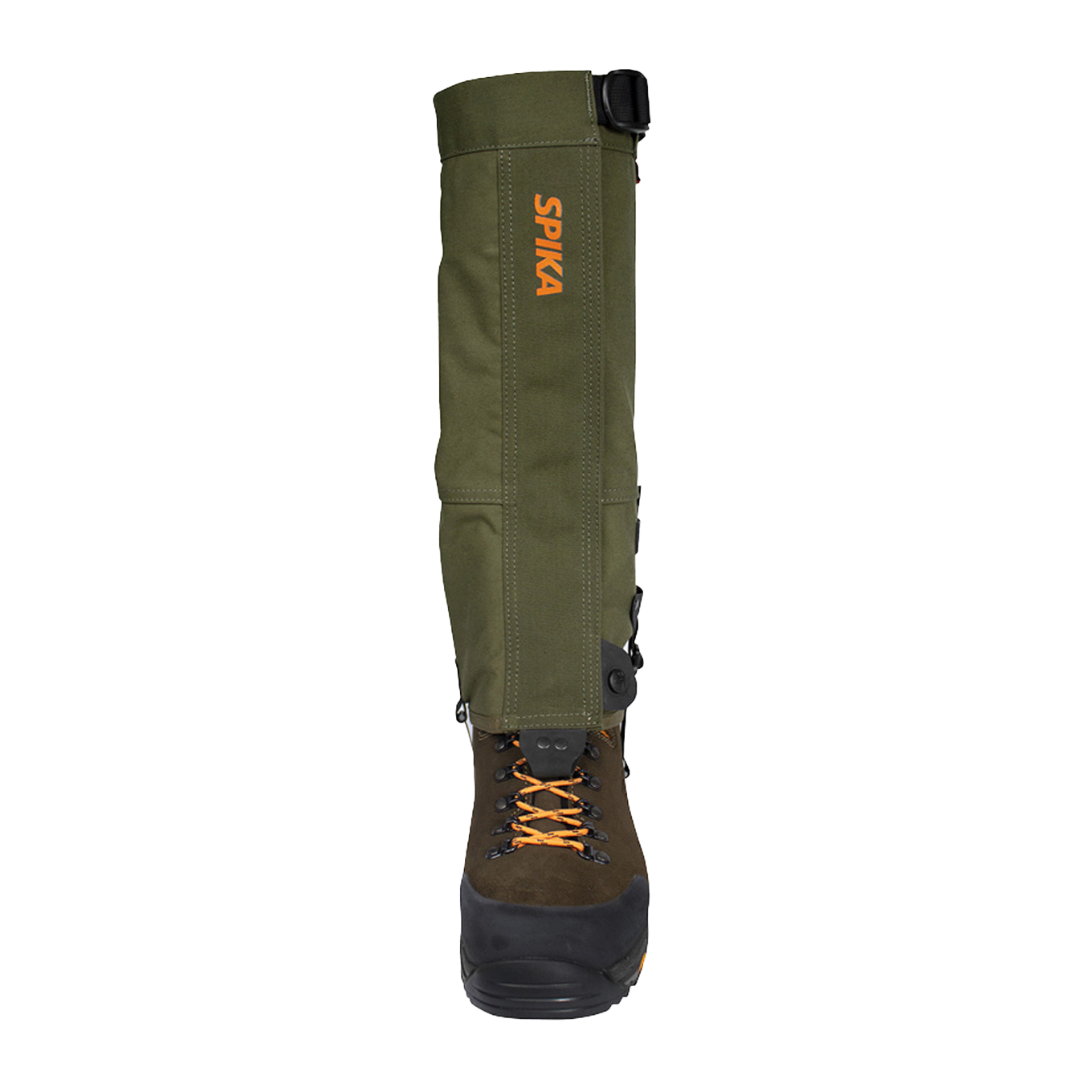 Snake Hunting Gaiters