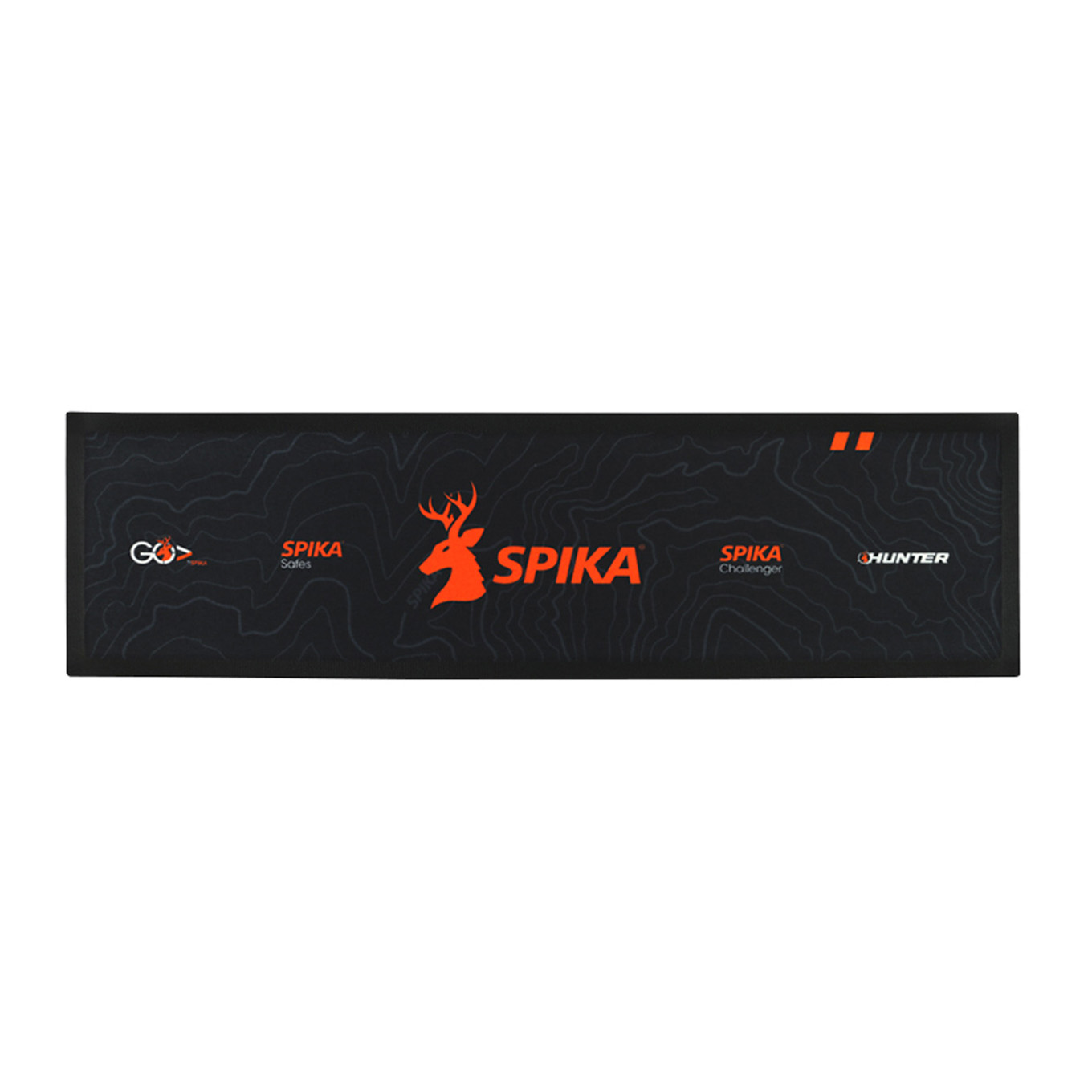 Spika Bar Mat Spika | Spika