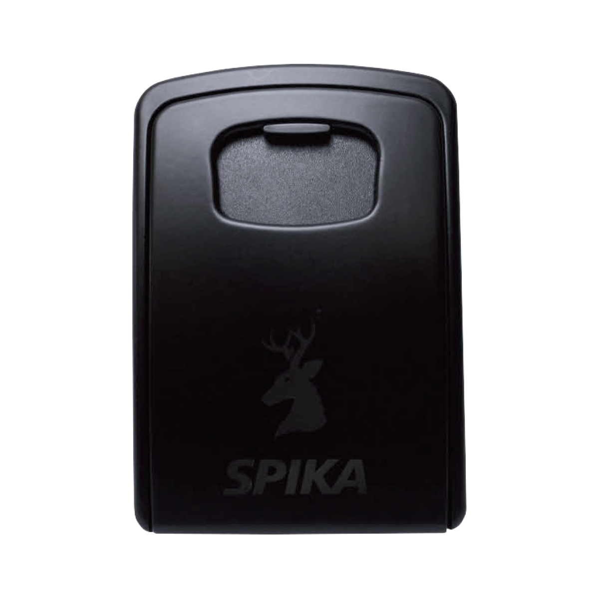 Combination Key Storage Box - Spika