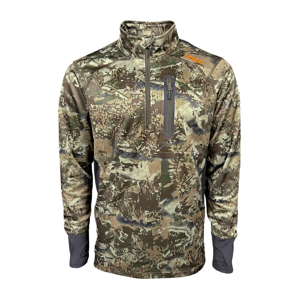 Spika Recoil Top