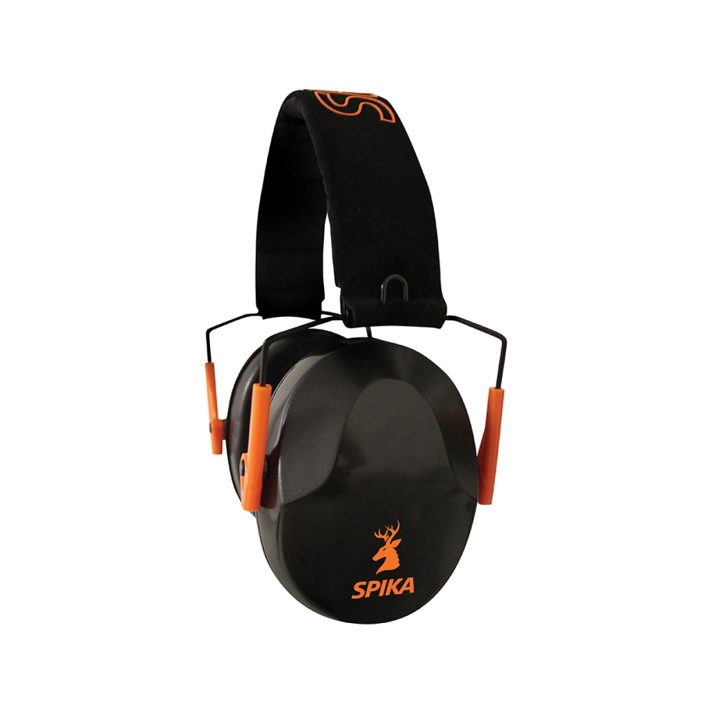 Spika Slimline Earmuff | Spika
