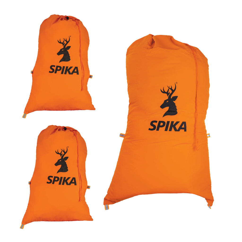 Drover Meat Bag - 3 Pack | Spika