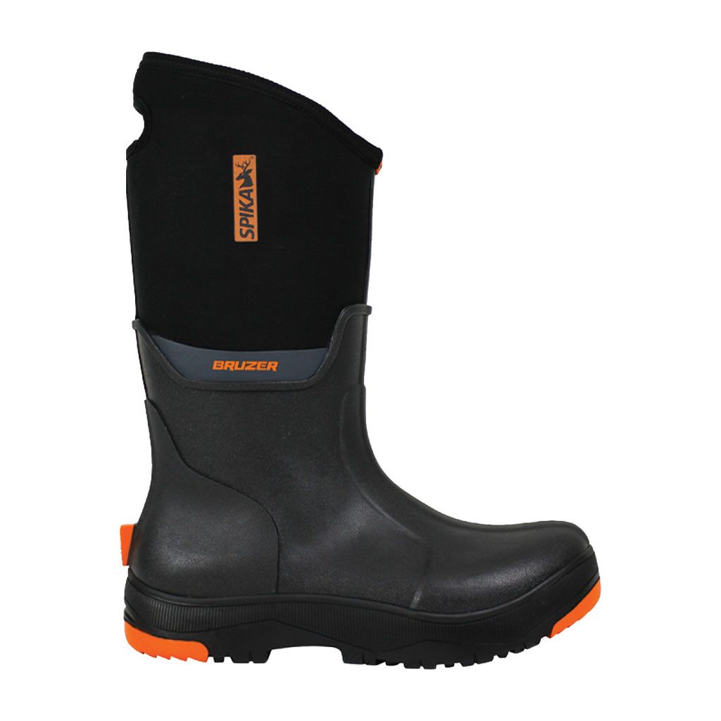 Spika Bruzer Gumboot - Mens