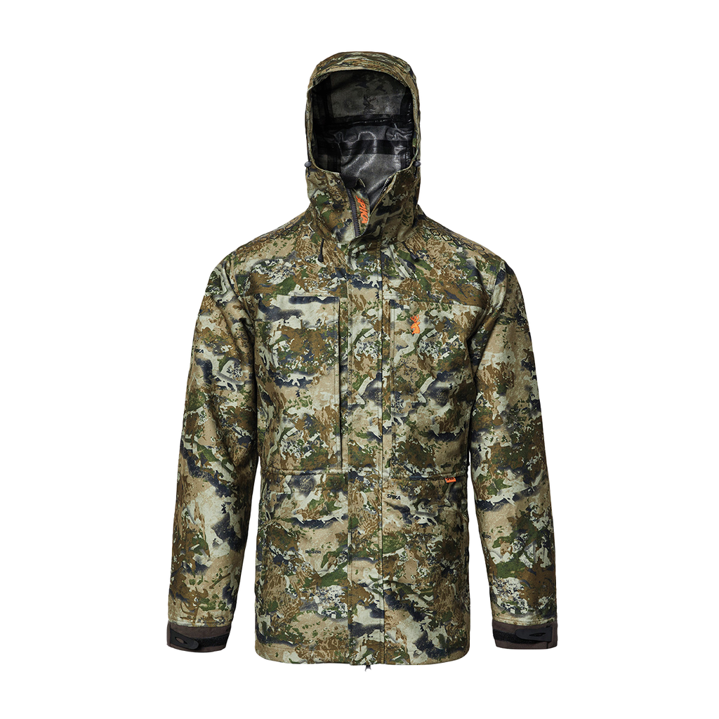 Spika Stalker Hunting Jacket