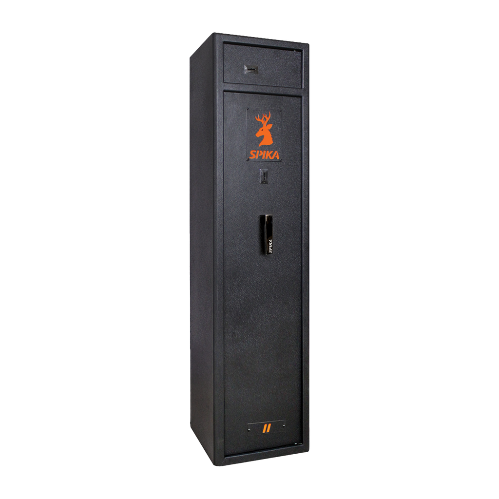S2E - 8 Capacity Firearm Safe - CAT: A/B/C/H/D