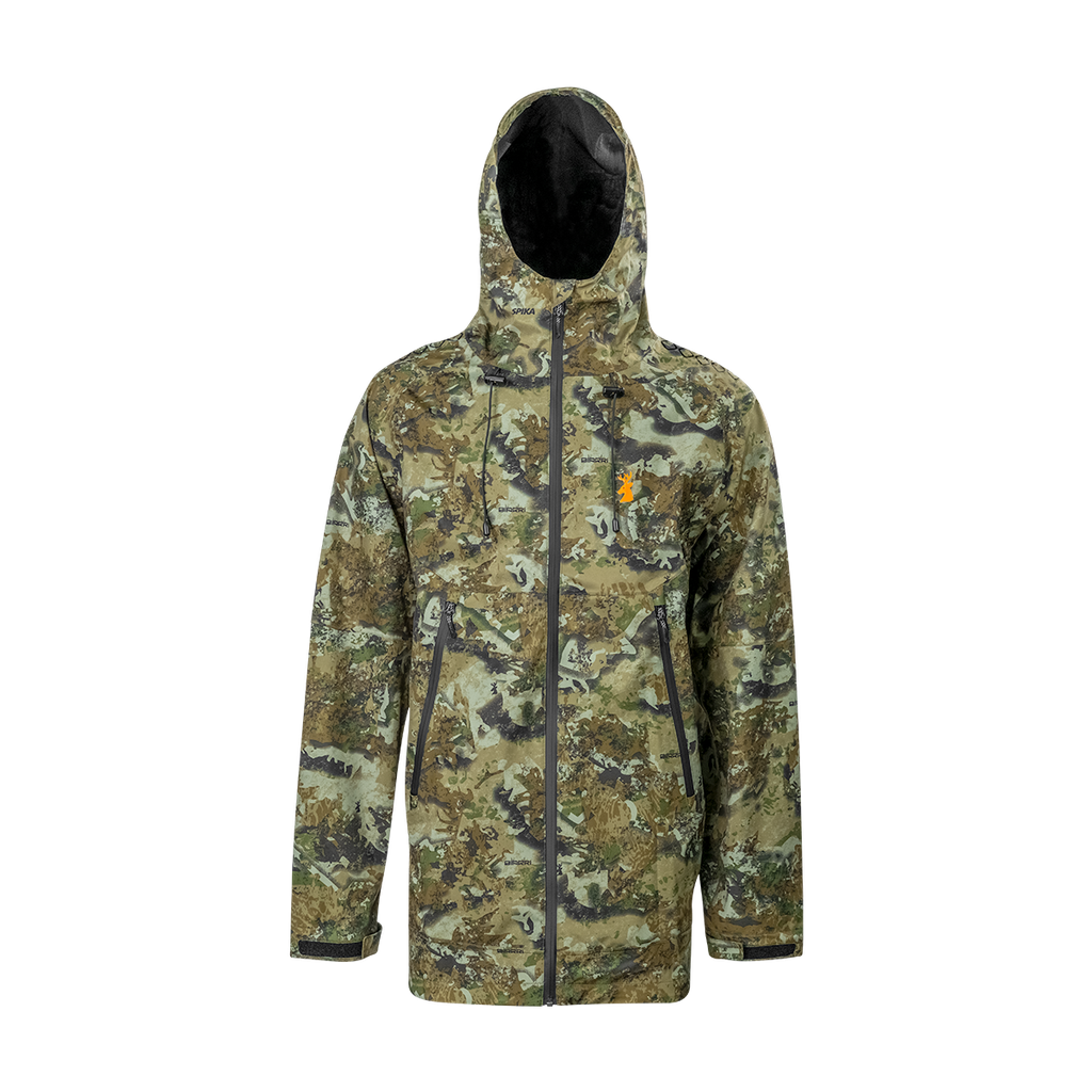 Spika Edge Jacket - Waterproof Hunting Jacket