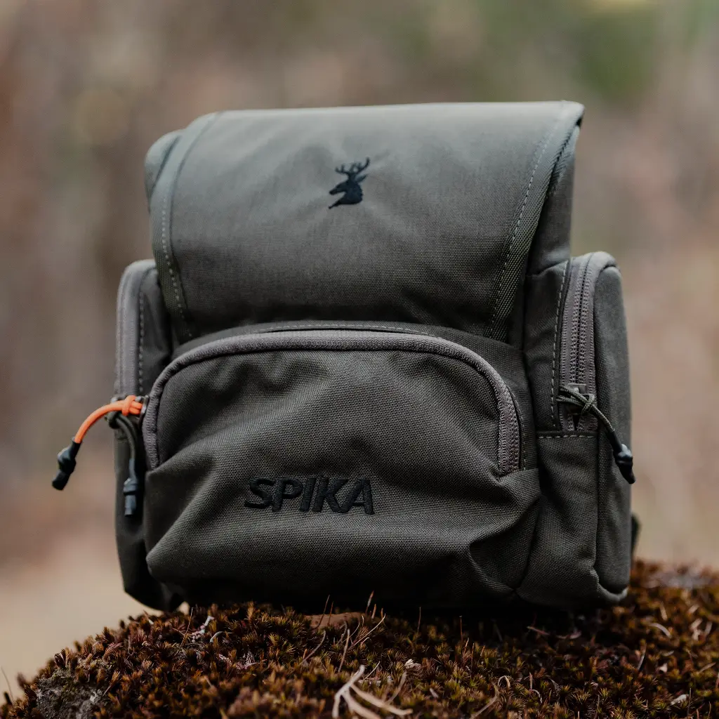Spika Drover II Bino Harness