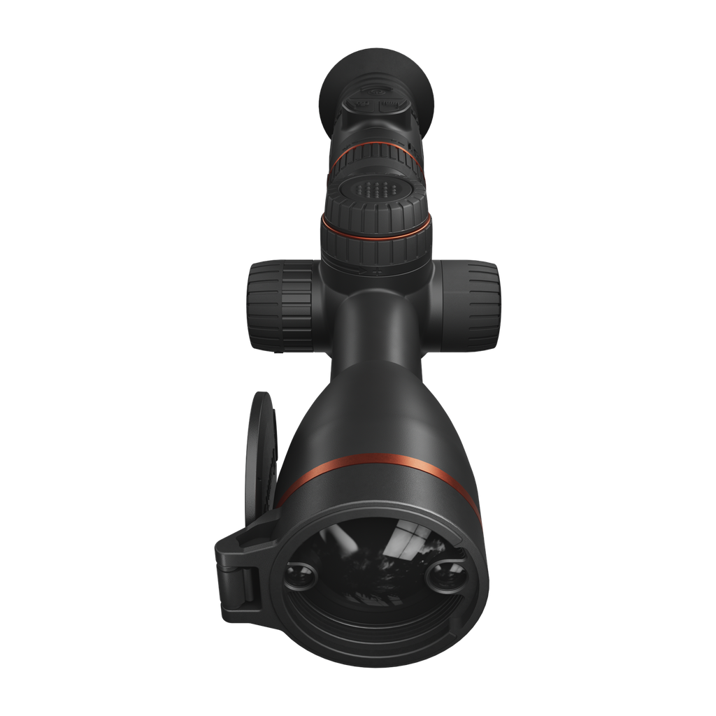 ThermTec Oryx 635L Thermal Tube Scope | Spika